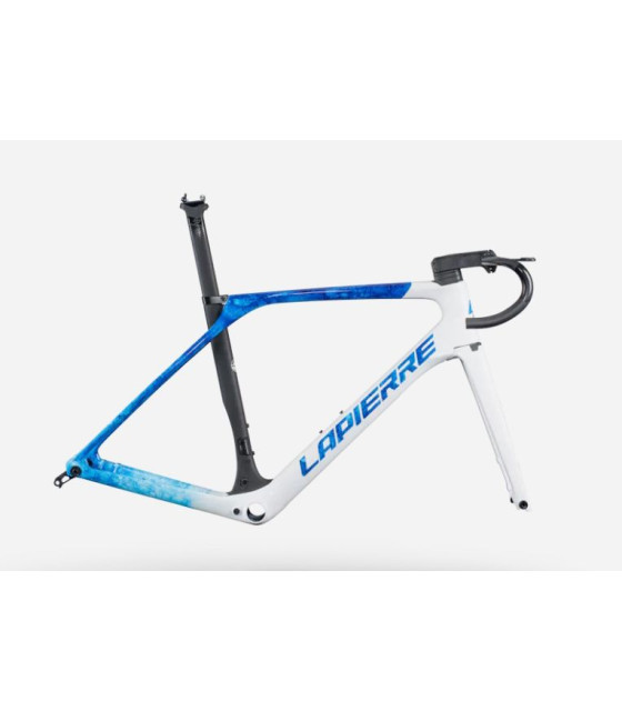 Vélo Lapierre : la performance à la française